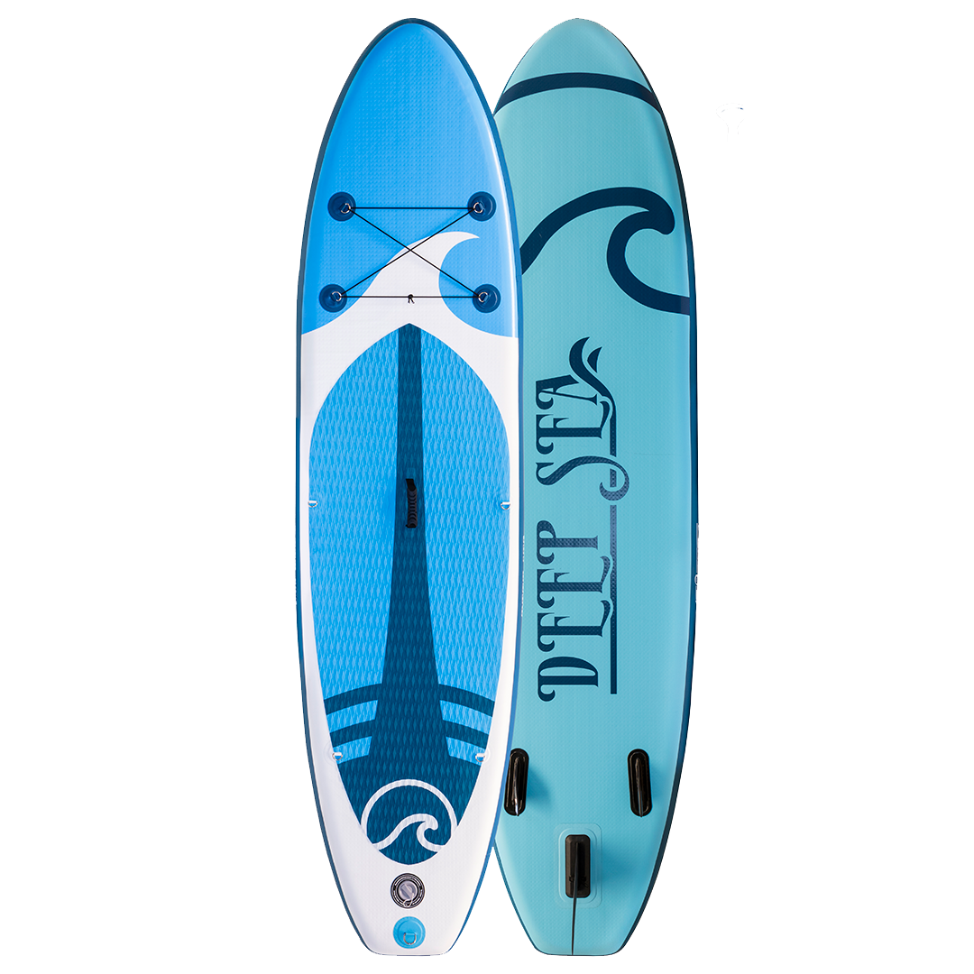 Deep Sea SUP Board – The Best SUP Boards for The Summer
